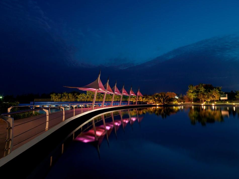 Amanora The Fern Hotels and Club Hadapsar, Pune | Banquet Hall ...