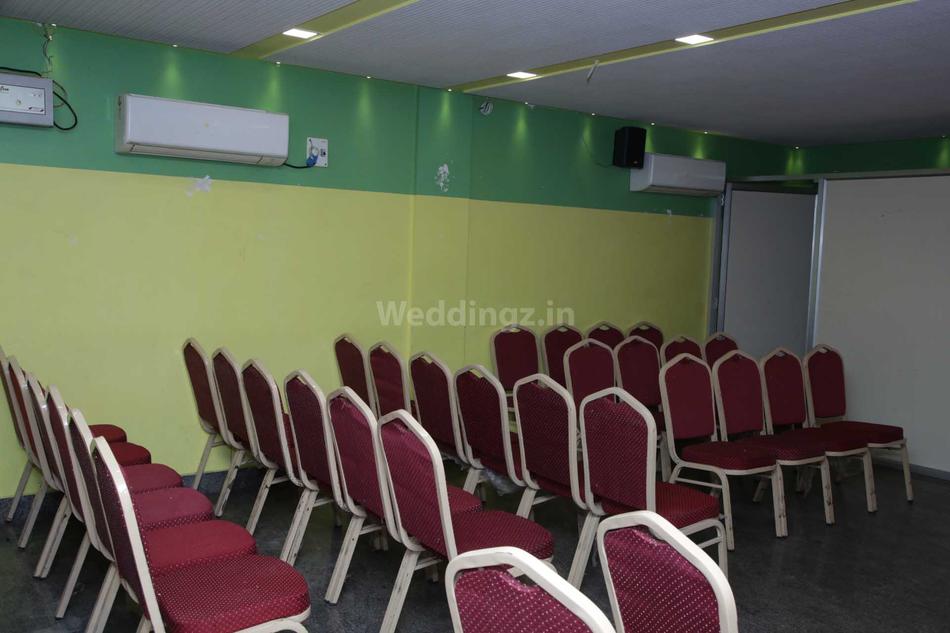 Trendz Party Hall Velachery, Chennai | Banquet Hall | WeddingZ.in