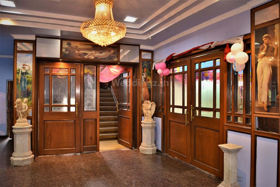 Addy House Kalighat, Kolkata | Banquet Hall | WeddingZ.in