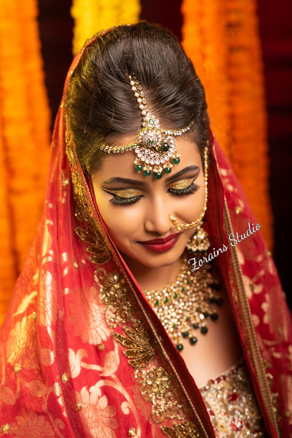 Zorains Studio, Bridal Makeup Artist in Koramangala, Bangalore | WeddingZ