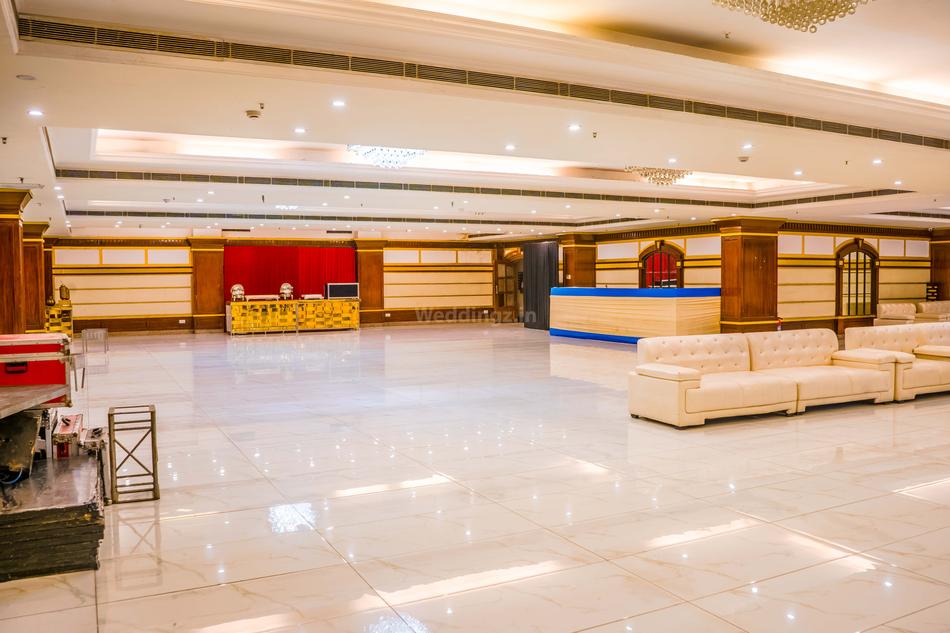 Radiance Motel Chattarpur, Delhi | Banquet Hall | Wedding Lawn ...