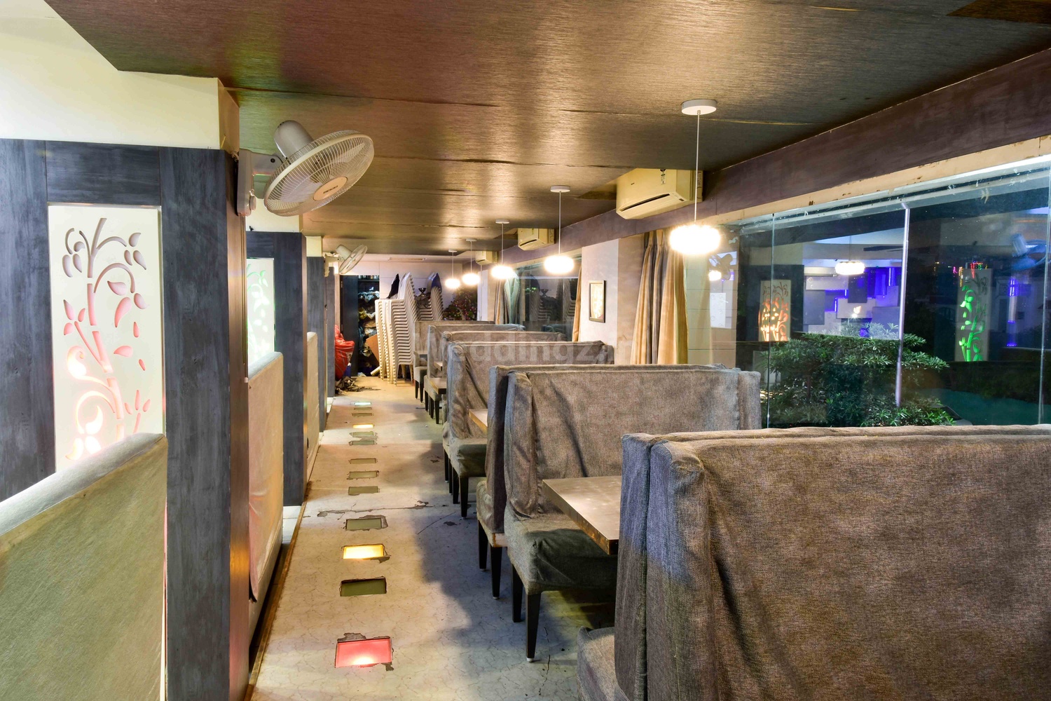 Unique Restaurant And Banquet Nikol, Ahmedabad | Banquet Hall | WeddingZ.in