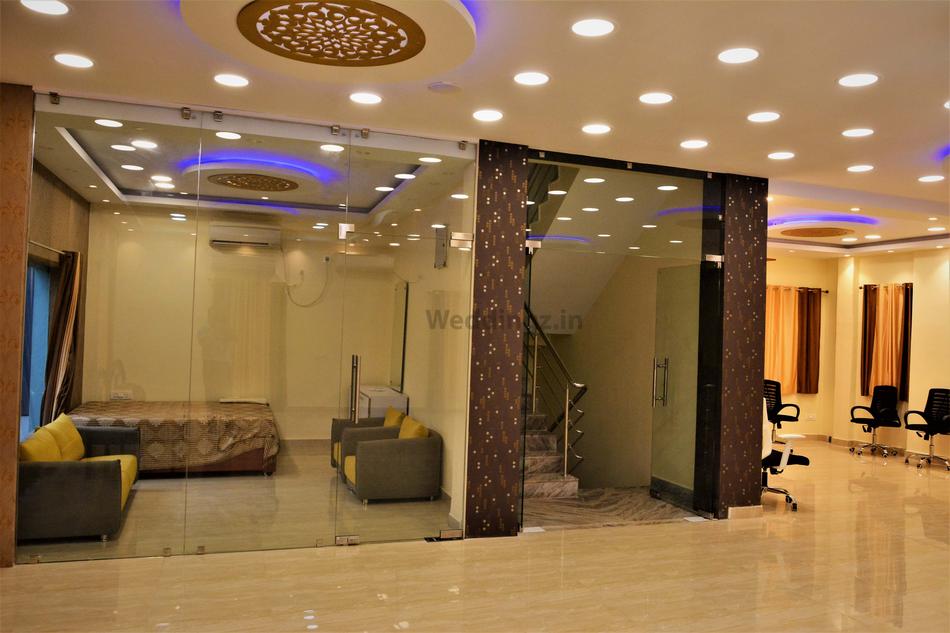 Parampara Ceremonial Hall Gariahat, Kolkata | Banquet Hall | WeddingZ.in