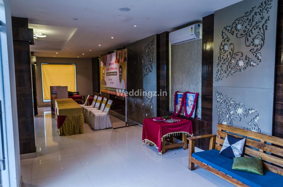 Mellows Restaurant And Banquet Gomti Nagar, Lucknow | Banquet Hall ...