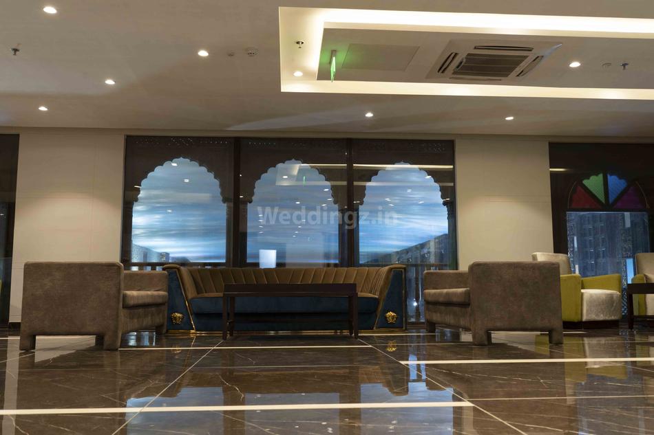 Regenta Inn Ranip, Ahmedabad | Banquet Hall | Wedding Hotel | WeddingZ.in