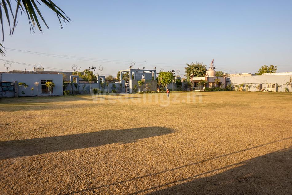 The Park Paradise Rani Bazar, Bikaner | Banquet Hall | Wedding Lawn ...