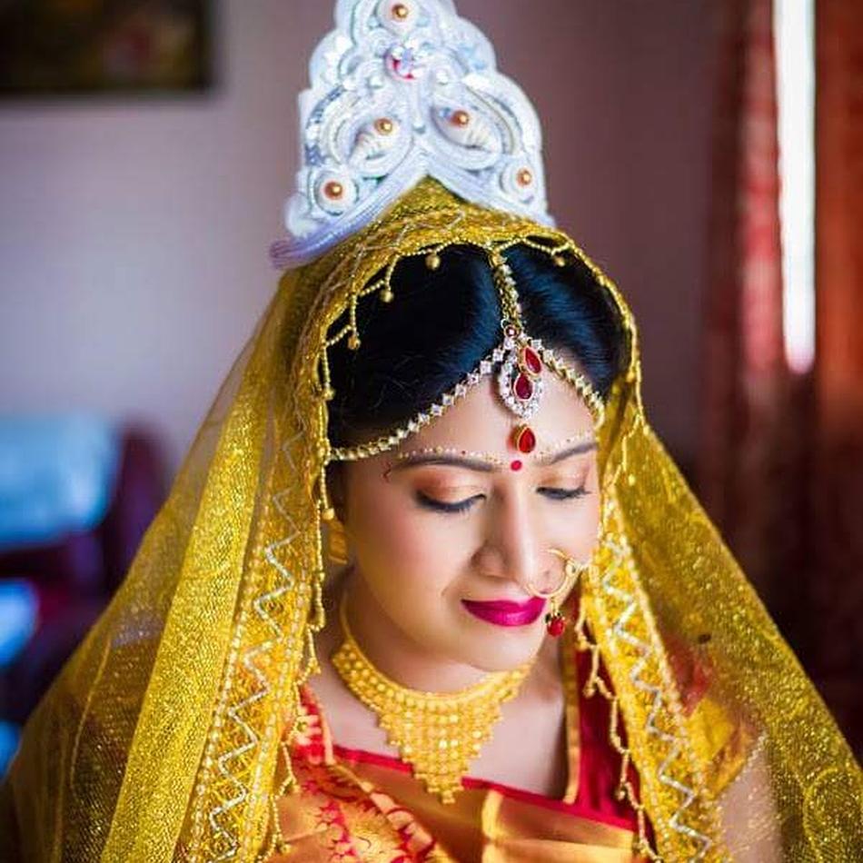 Maya R Mehta, Bridal Makeup Artist in Andheri East, Mumbai | WeddingZ