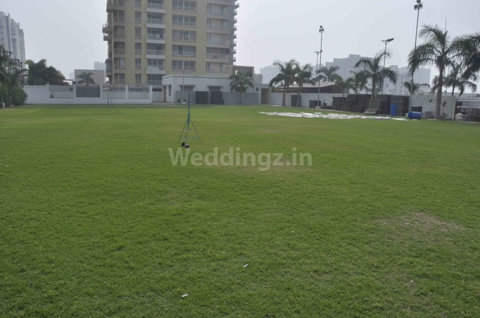 Royal Party Plot Mota Mava, Rajkot | Wedding Lawn | WeddingZ.in