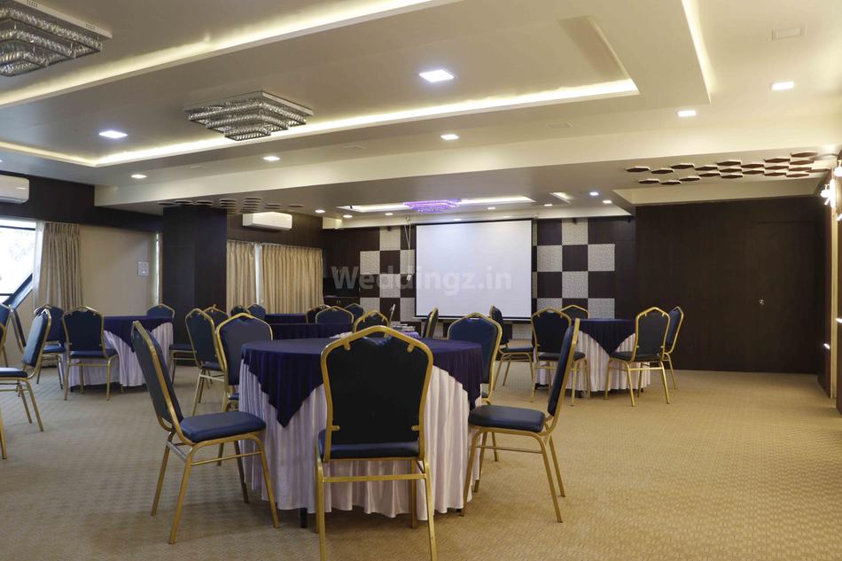 Fiesta Banquets Shivajinagar, Pune | Banquet Hall | Wedding Hotel ...