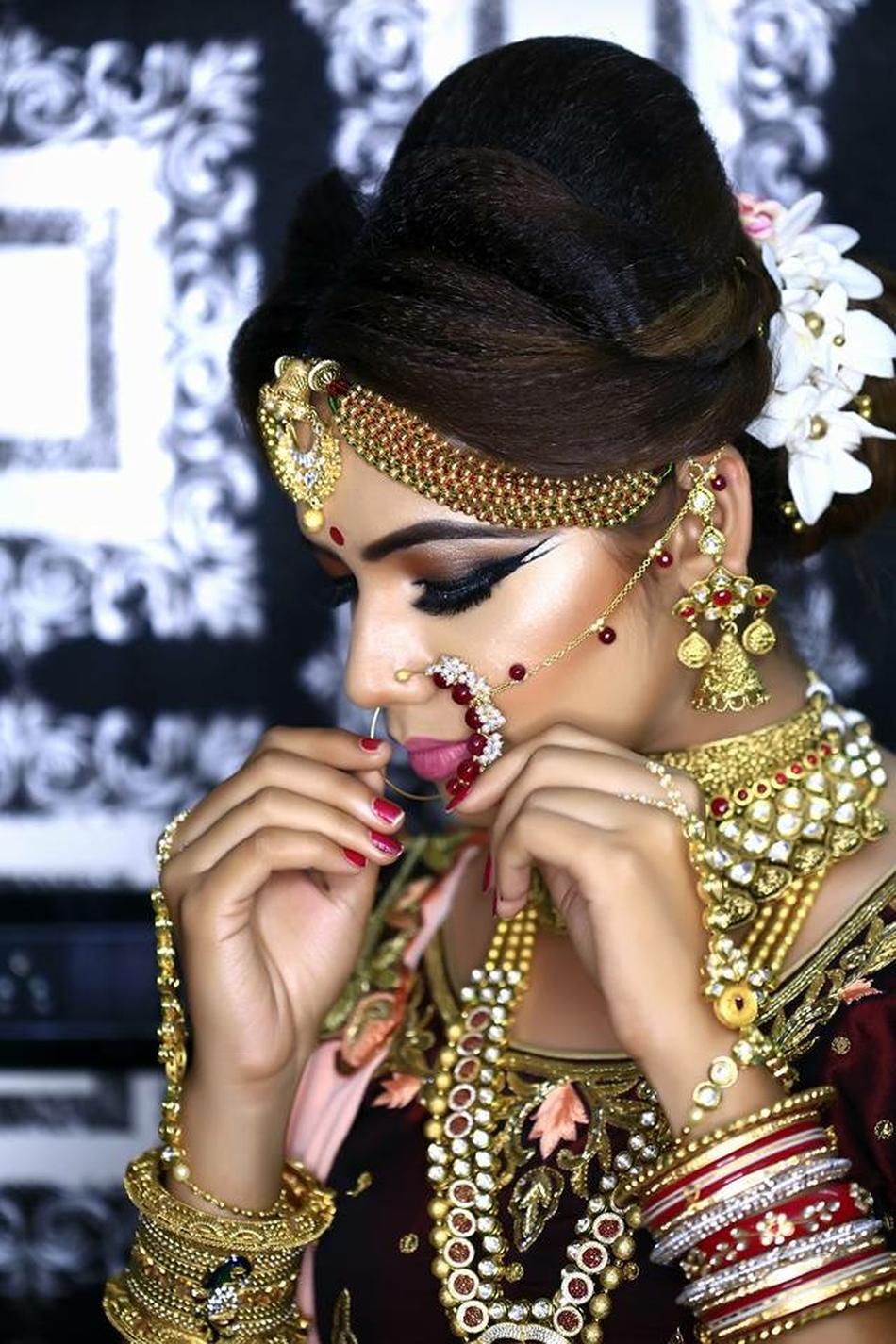 Makeup Mistress, Bridal Makeup Artist in Vasco-da-gama, Goa | WeddingZ