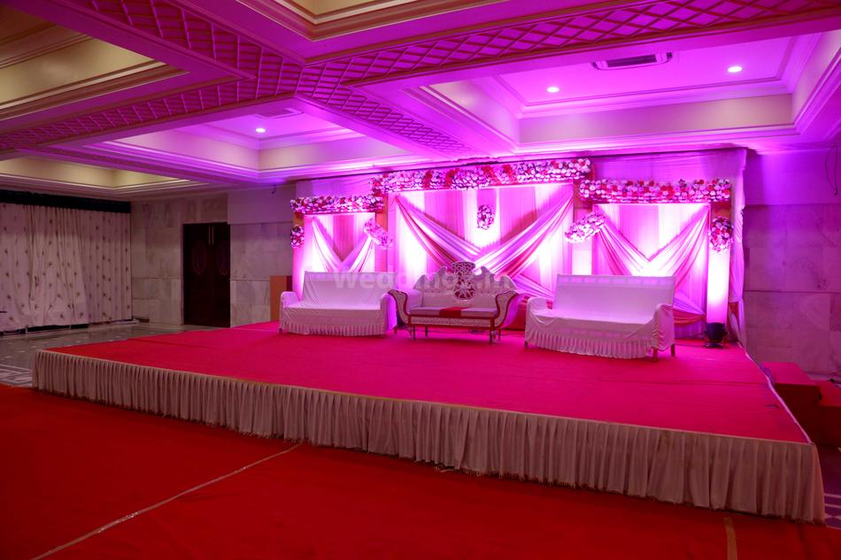 Iskcon Temple Banquet Mira Road, Mumbai | Banquet Hall | WeddingZ.in