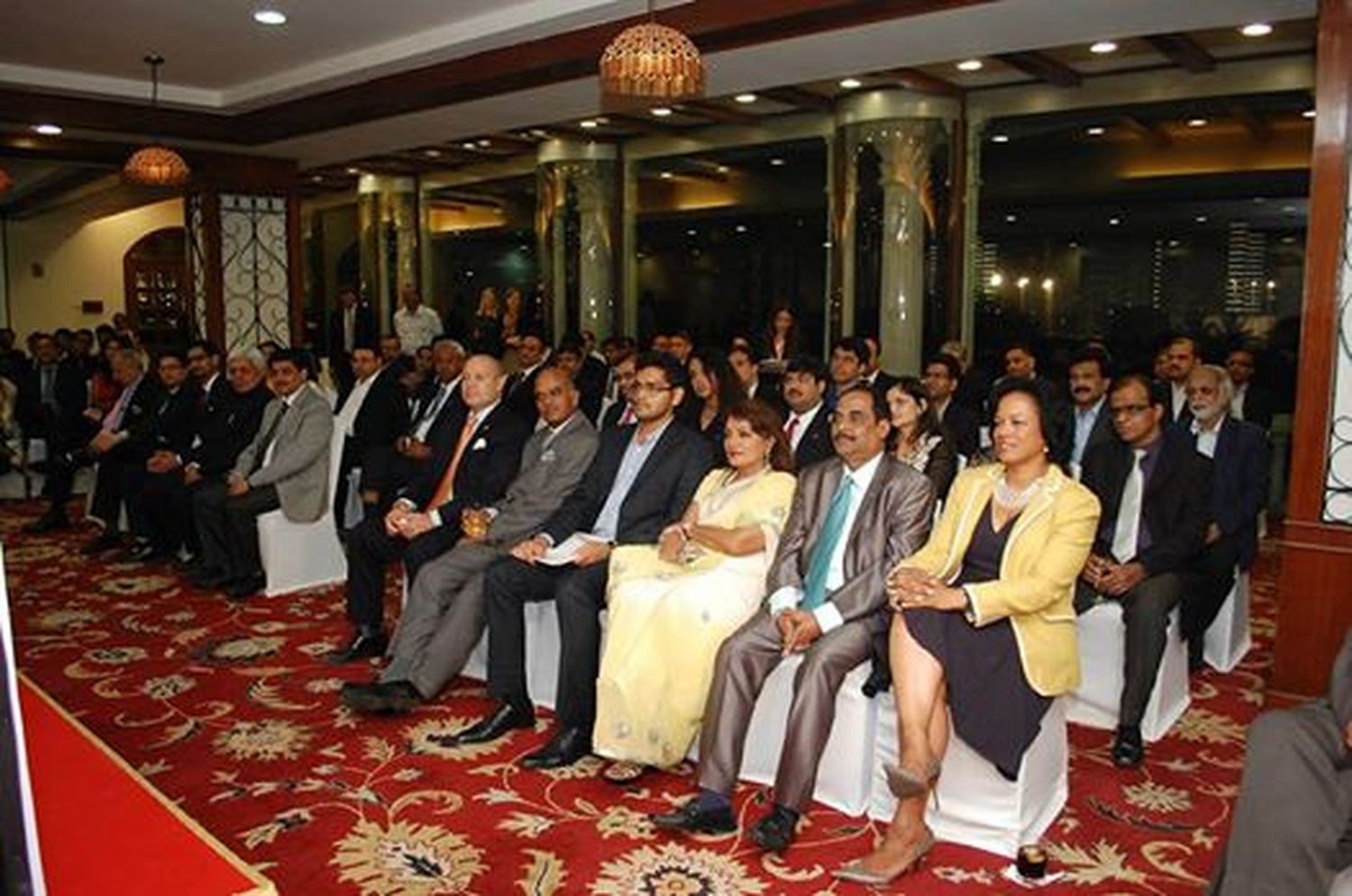 MCA Club Bandra East, Mumbai | Banquet Hall | Wedding Lawn | WeddingZ.in