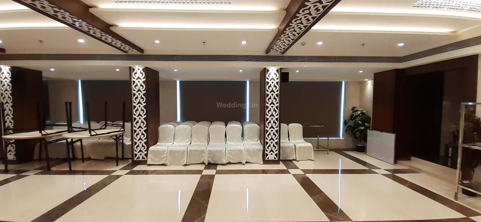 Hotel Vista Inn Rabale, Mumbai | Banquet Hall | Wedding Hotel | WeddingZ.in