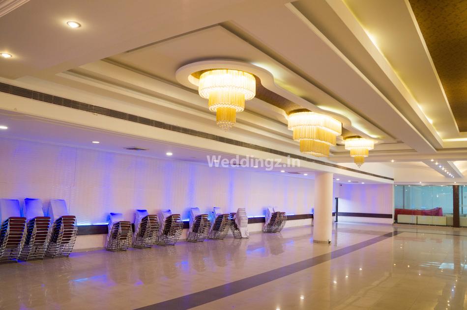 Wedlock Manor Zirakpur, Chandigarh | Banquet Hall | Wedding Lawn ...