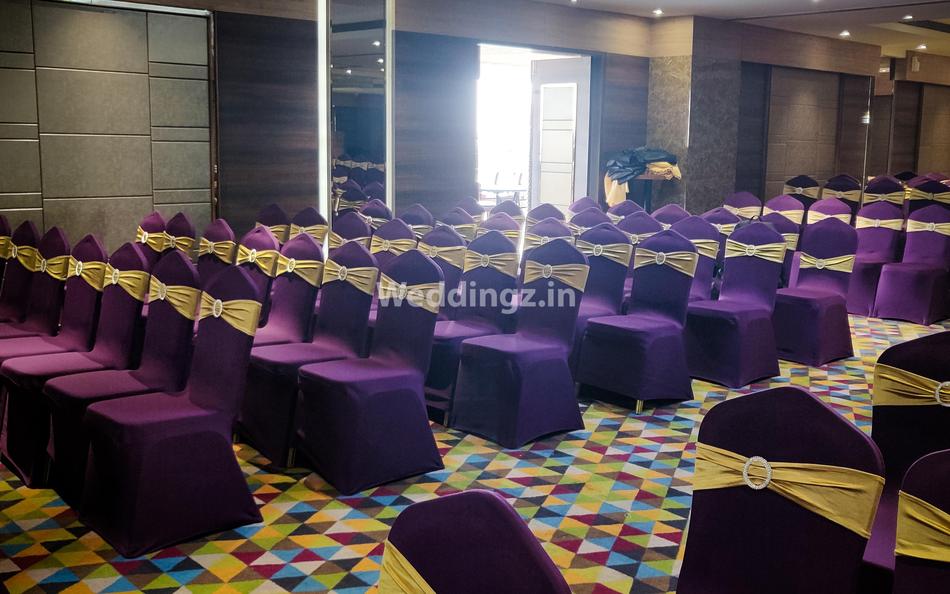 Seasons Banquets Akurdi, Pune | Banquet Hall | WeddingZ.in