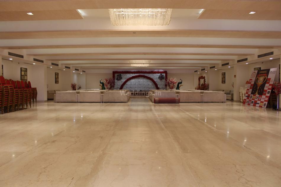 Mega Marriage And Party Hall Althan, Surat | Banquet Hall | Wedding ...