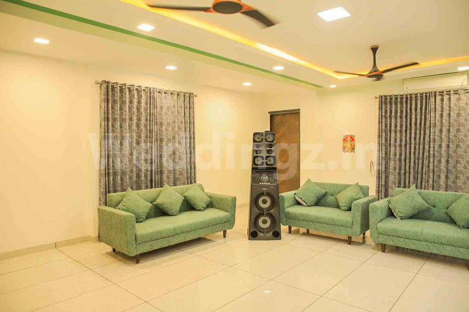 Lotus Farm Sherkhi, Baroda | Banquet Hall | Wedding Lawn | WeddingZ.in
