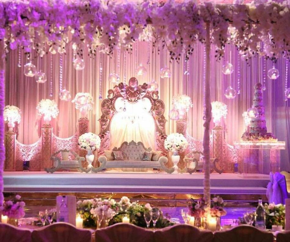 Shivom Weddings, Wedding Decorator in Mumbai | WeddingZ