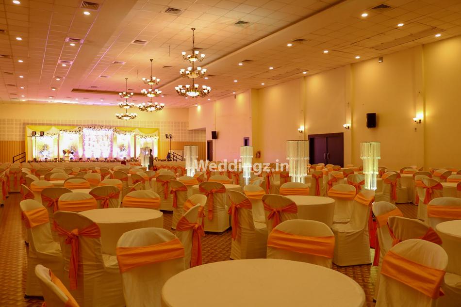 Panjim Convention Centre Panjim, Goa | Banquet Hall | Wedding Lawn ...