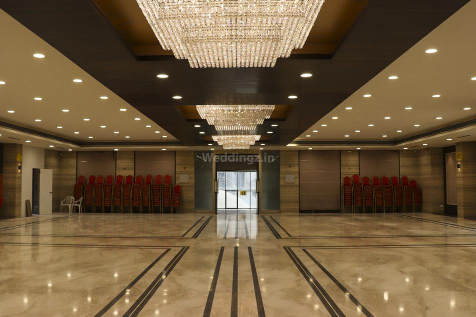 Shree Kutch Vagad Leva Patidar Samaj Bhavan Airoli, Mumbai | Banquet ...