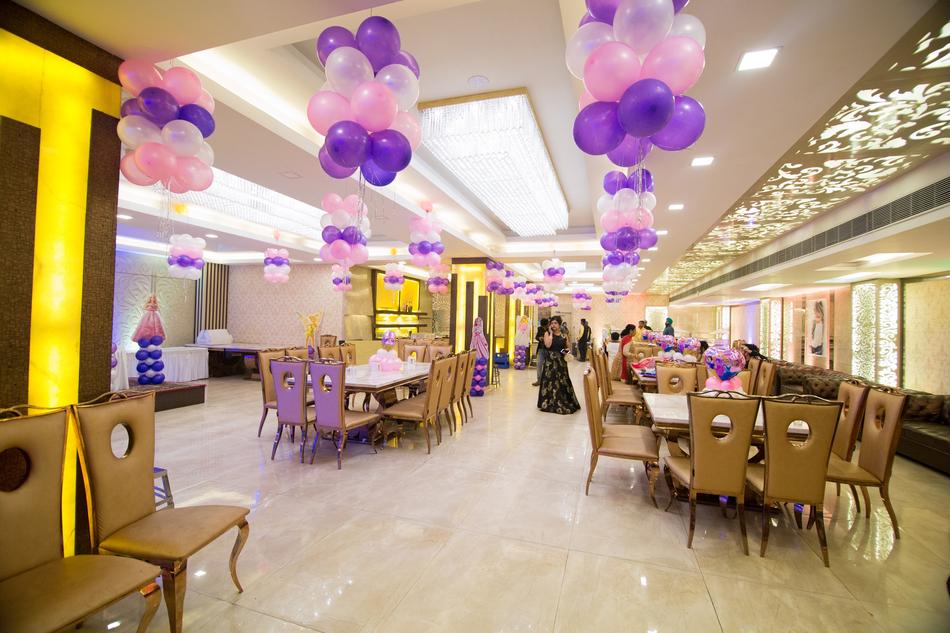 Invitee Banquet Kirti Nagar, Delhi | Banquet Hall | WeddingZ.in
