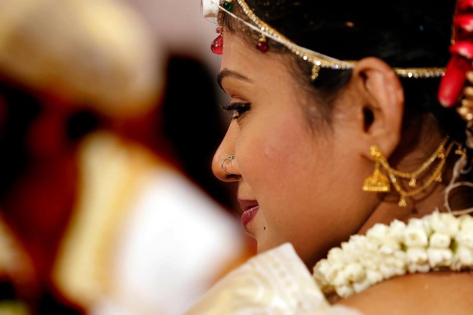 Deepak Chabria Photography, Wedding photographer in Bangalore | WeddingZ