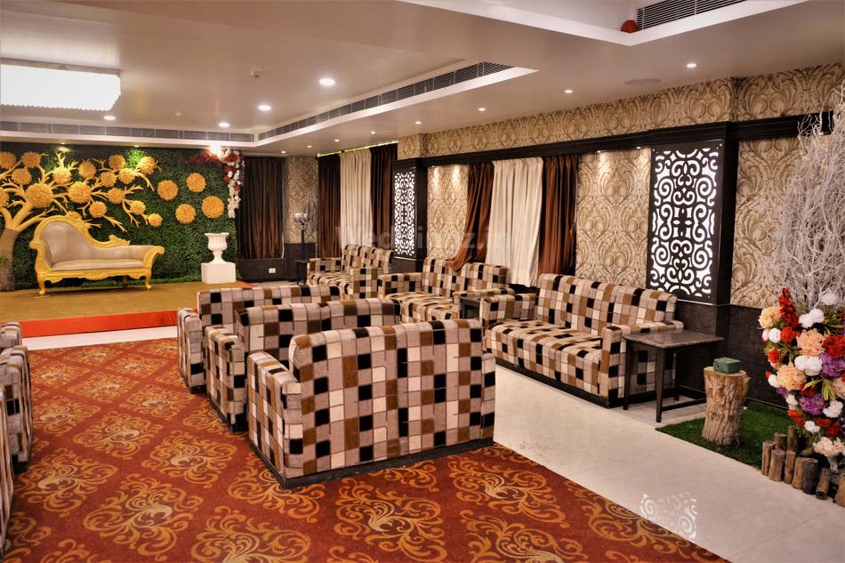 Imperial Banquet Madhyamgram, Kolkata | Banquet Hall | Banquet Terrace ...