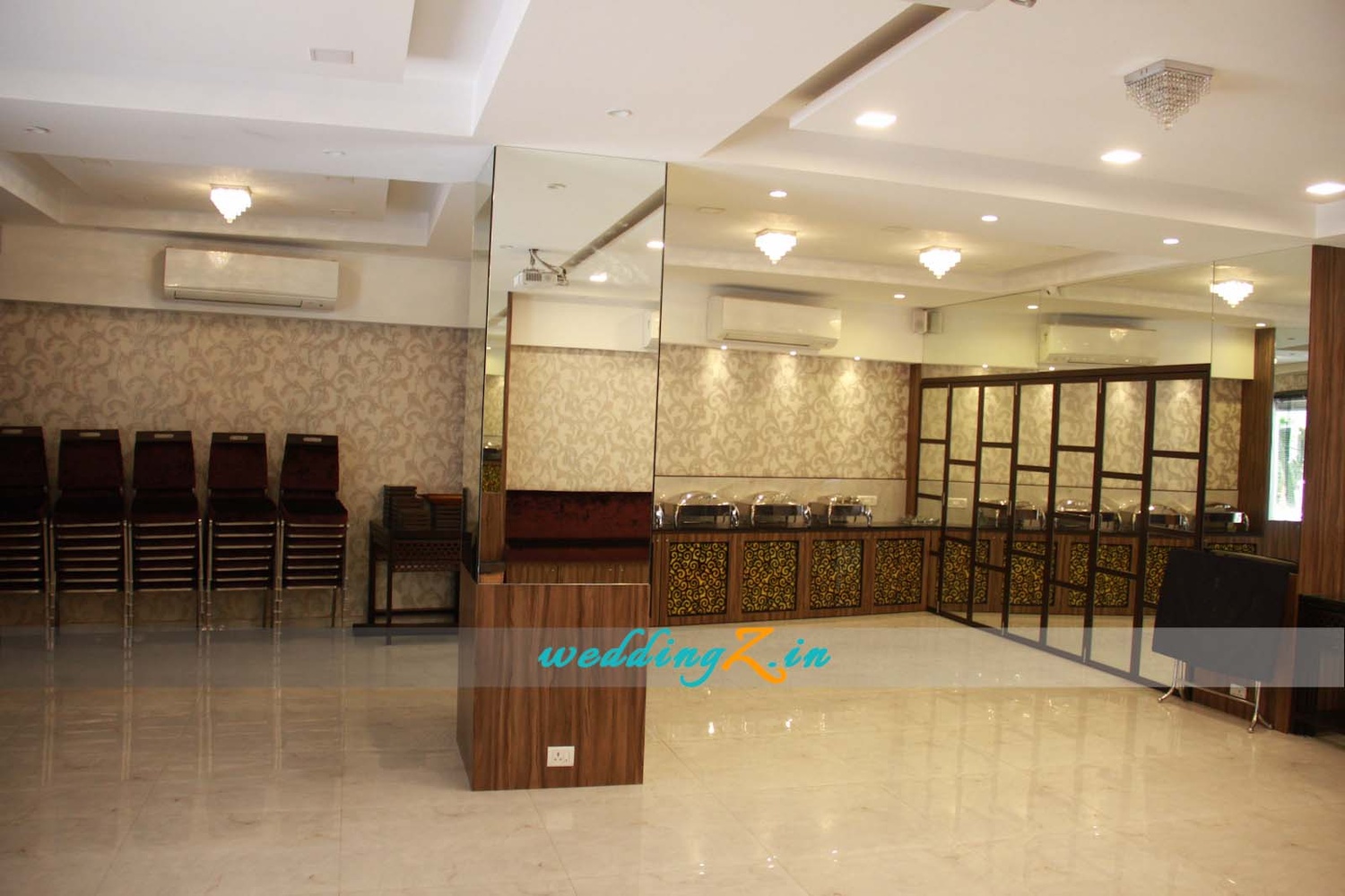 Gold Coins Restaurant & Banquets Tardeo, Mumbai | Banquet Hall ...