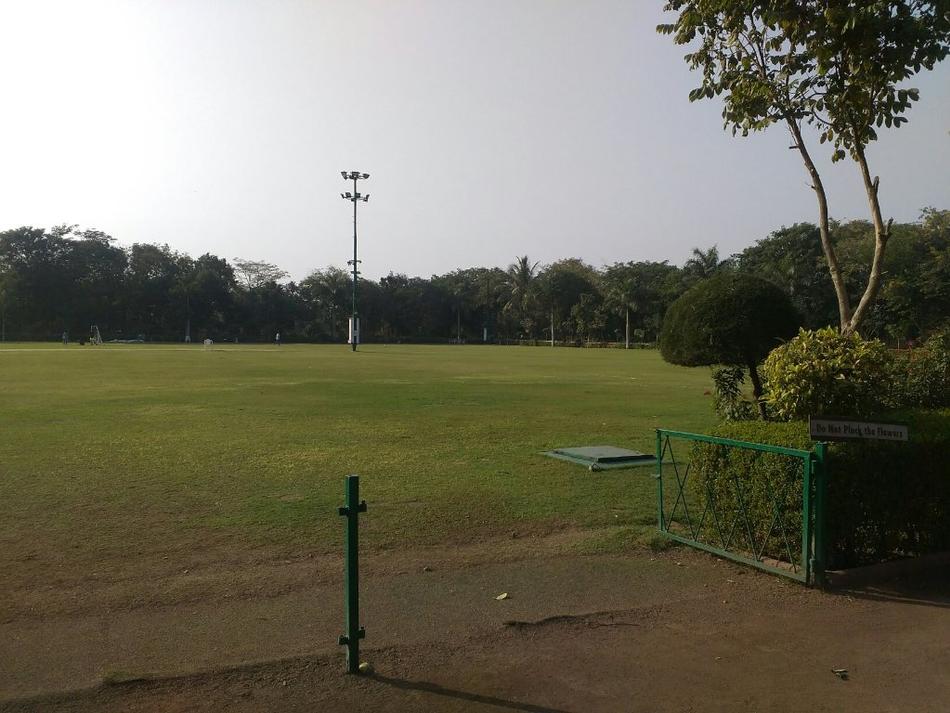 Karnavati Club Prahlad Nagar, Ahmedabad | Banquet Hall | Wedding Lawn ...