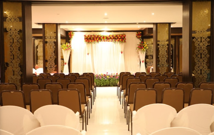 Hotel Mount Manor Alandur, Chennai | Banquet Hall | Wedding Hotel ...