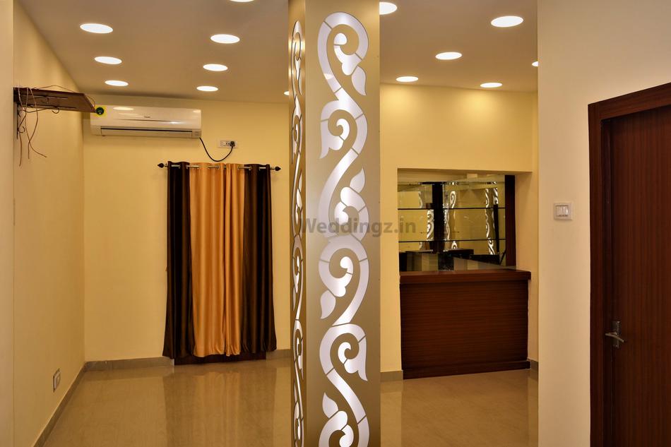 Parampara Ceremonial Hall Gariahat, Kolkata | Banquet Hall | WeddingZ.in