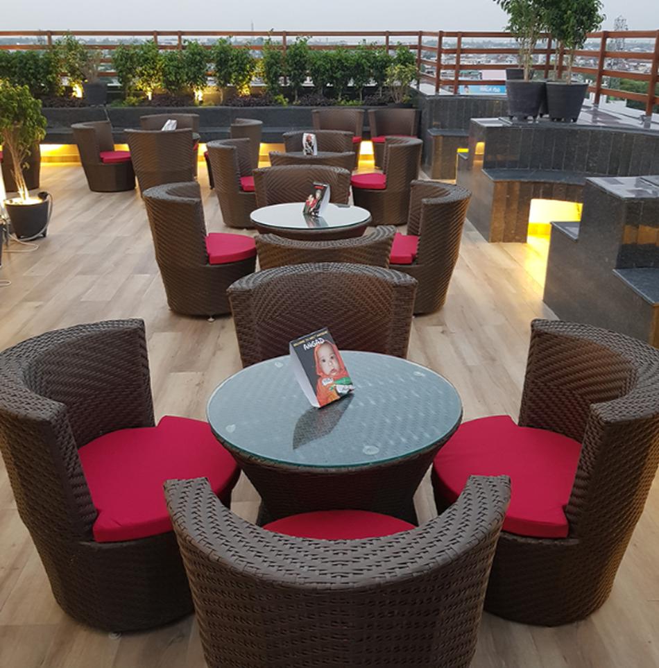 Infinity Banquet Hall Kanpur Road, Lucknow | Banquet Hall | Wedding ...