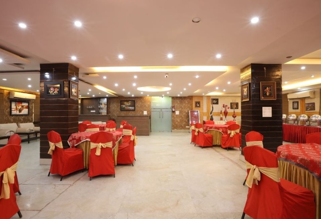 Le Grand Regency Greater Noida, Noida | Banquet Hall | Wedding Lawn ...