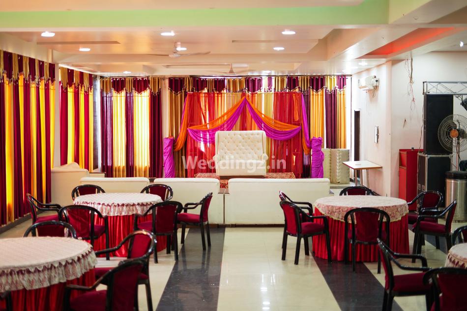 Katani Banquet Hall Kharar, Chandigarh | Banquet Hall | WeddingZ.in