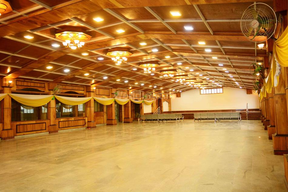 Siri Convention Hall Bommanahalli, Bangalore | Banquet Hall | Wedding ...