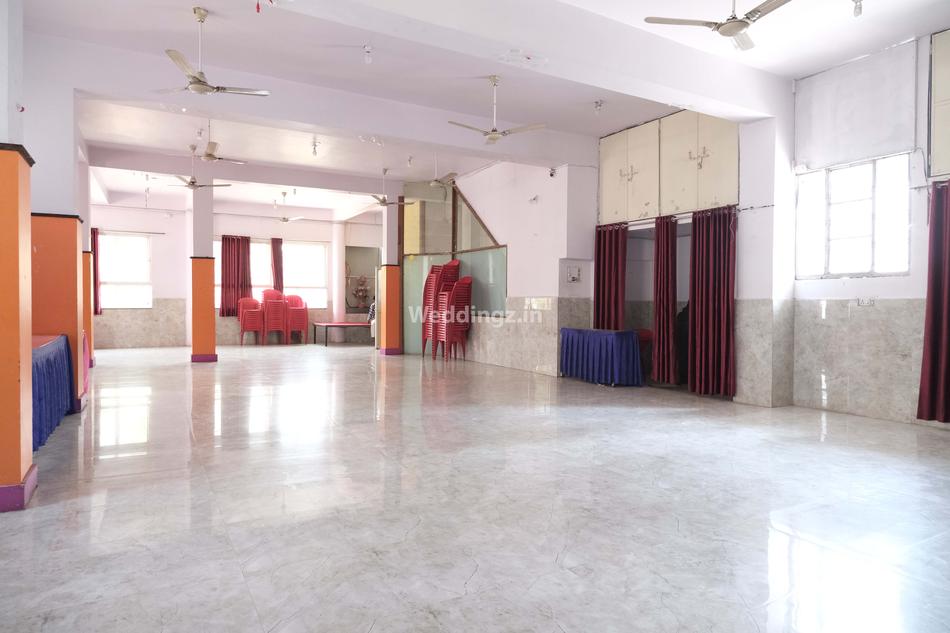 Triveni Hall Annapurna Road, Indore | Banquet Hall | Wedding Lawn ...