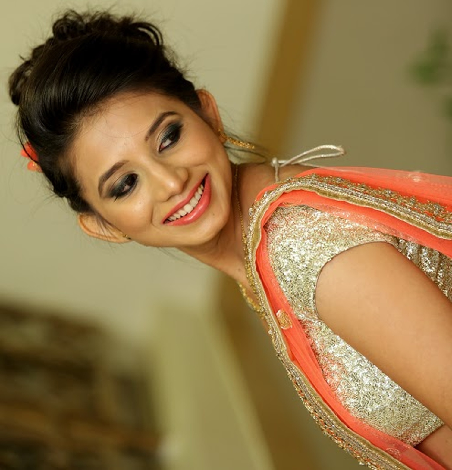 Hair & Makeup by Heema Dattani, Bridal Makeup Artist in Mumbai | WeddingZ
