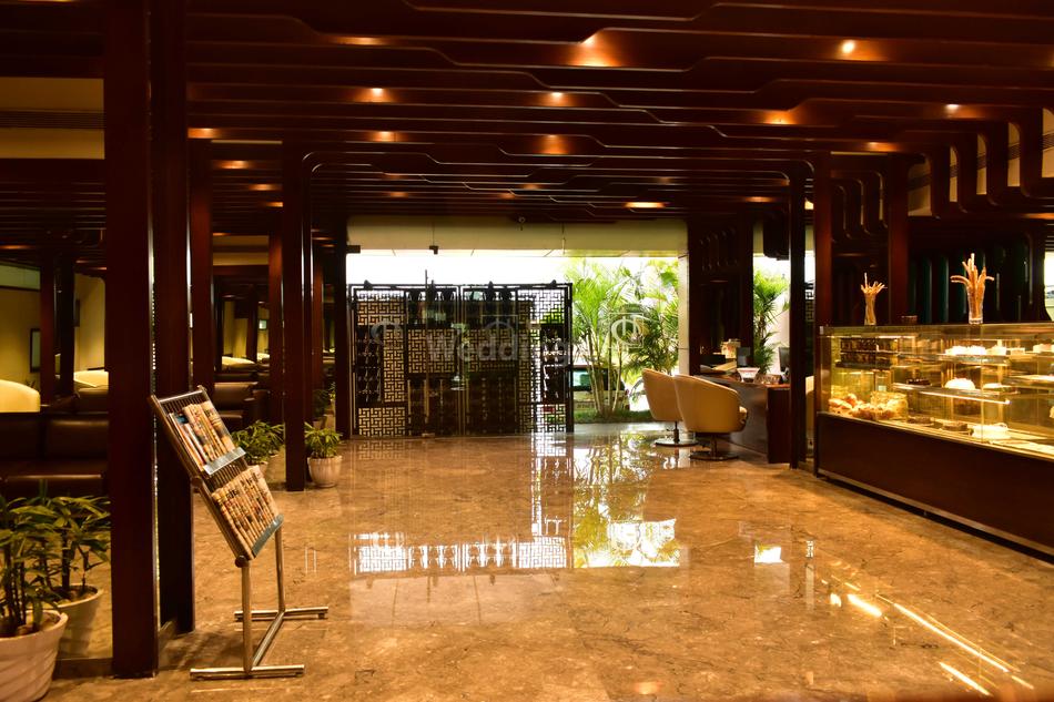 Hotel Capitol Residency Argora, Ranchi | Banquet Hall | Wedding Hotel ...