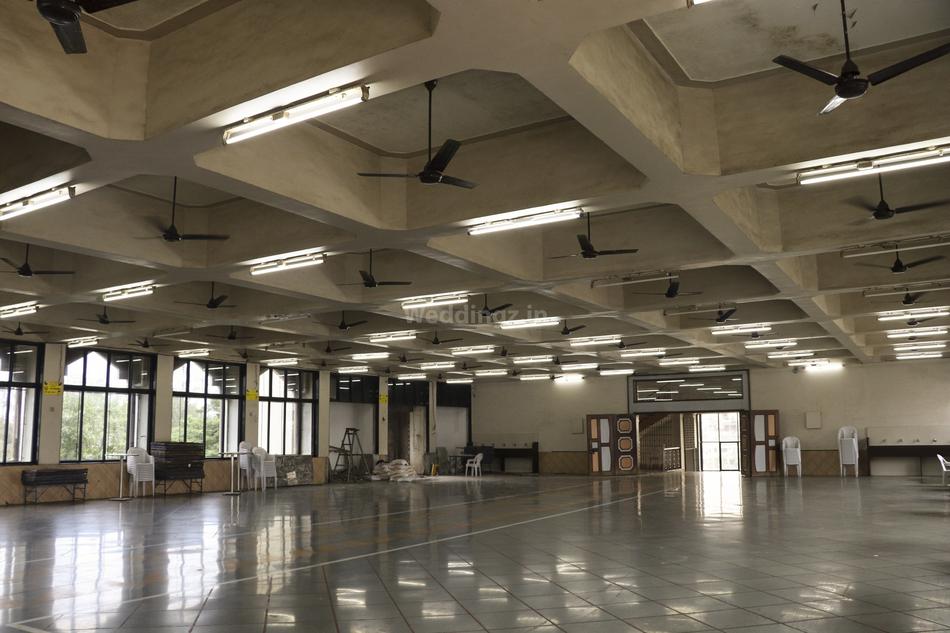 Shree Kutch Vagad Leva Patidar Samaj Bhavan Airoli, Mumbai | Banquet ...