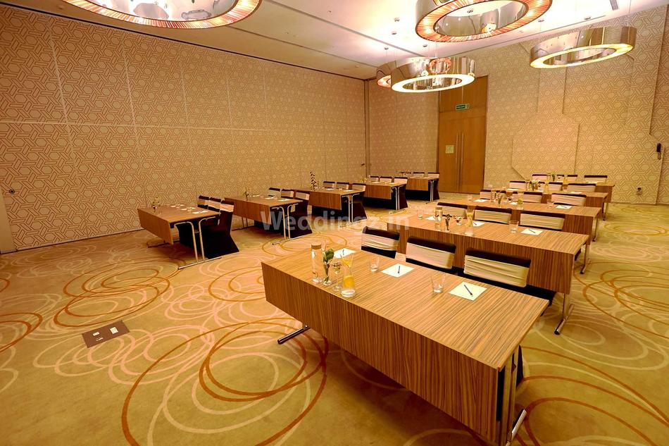 Novotel Chennai OMR Old Mahabalipuram Road (OMR), Chennai | Banquet ...