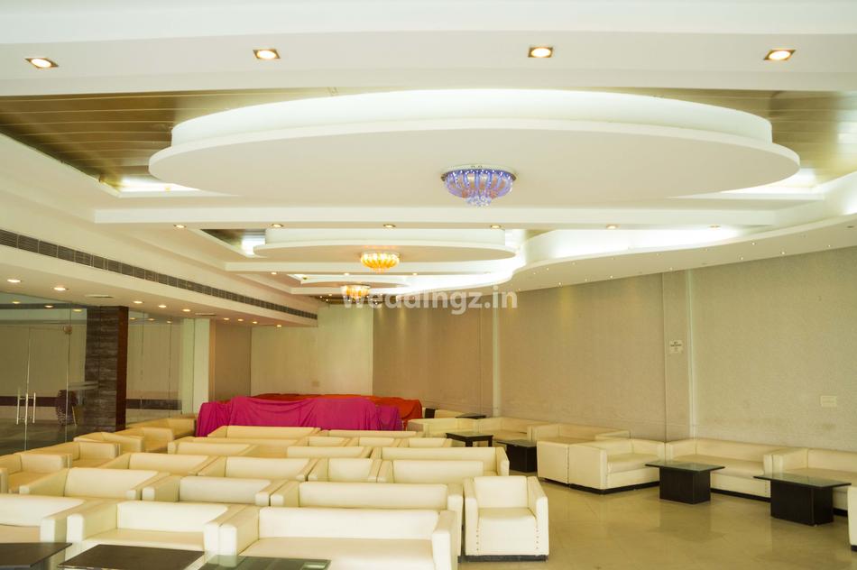 Wedlock Manor Zirakpur, Chandigarh | Banquet Hall | Wedding Lawn ...