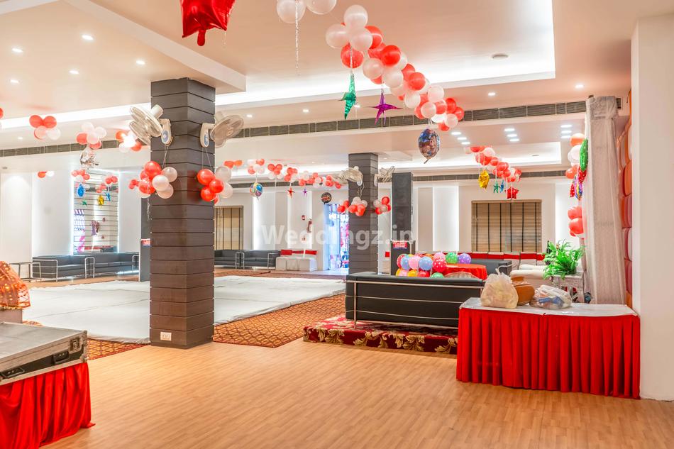 Star Banquets Sector 9, Gurugram | Banquet Hall | Wedding Lawn ...