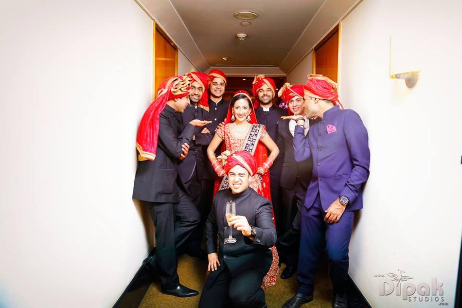 Dipak Studio, Wedding photographer in Lajpat Nagar, Delhi | WeddingZ