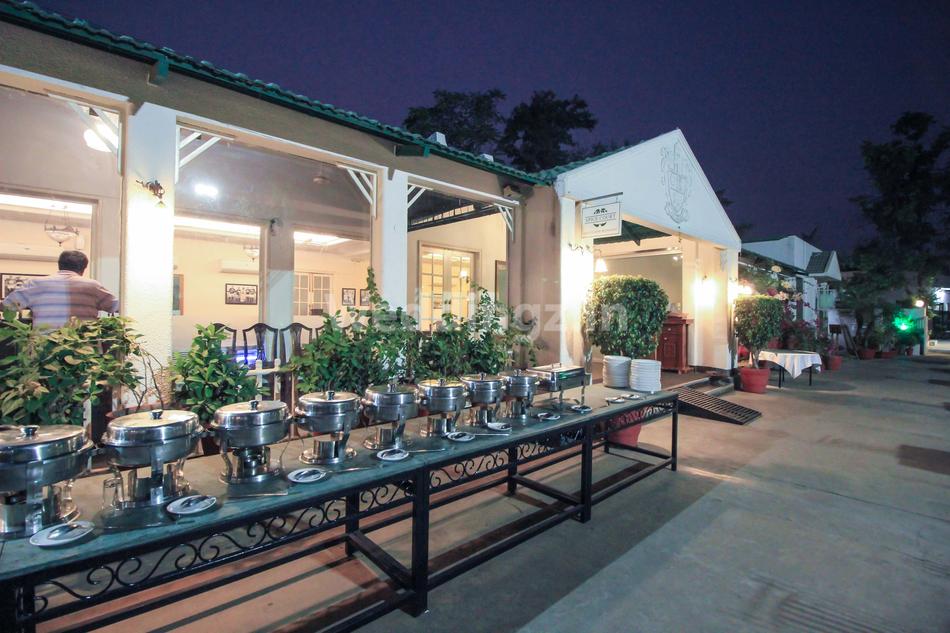 Spice Court Restaurant Civil Lines, Jaipur | Banquet Hall | Wedding ...