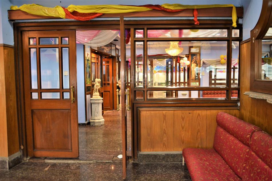 Addy House Kalighat, Kolkata | Banquet Hall | WeddingZ.in