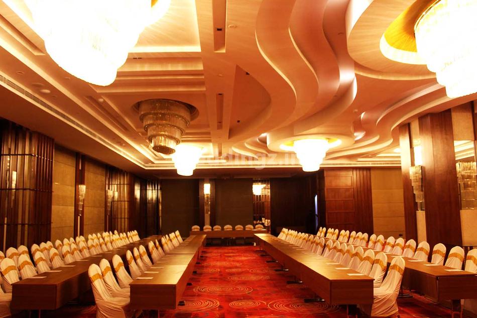 Regenta Central RS Old Mahabalipuram Road (OMR), Chennai | Banquet Hall ...