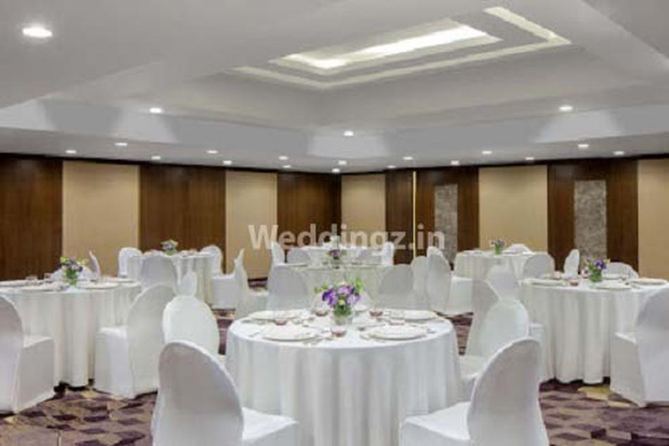 Radisson Blu Atria Vasanth Nagar, Bangalore | Banquet Hall | Wedding ...