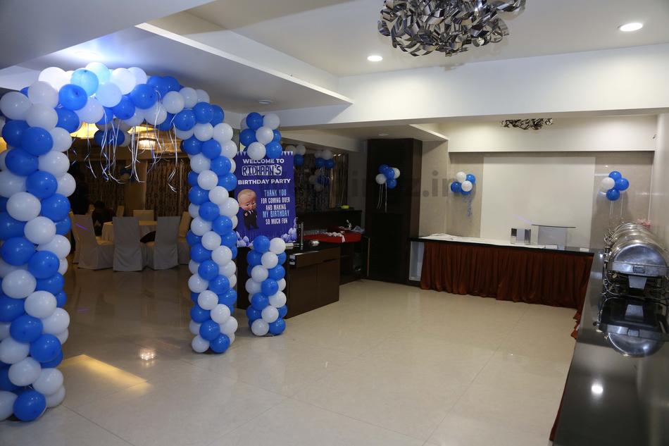 Hotel Silver Inn Andheri East, Mumbai | Banquet Hall | Wedding Hotel ...