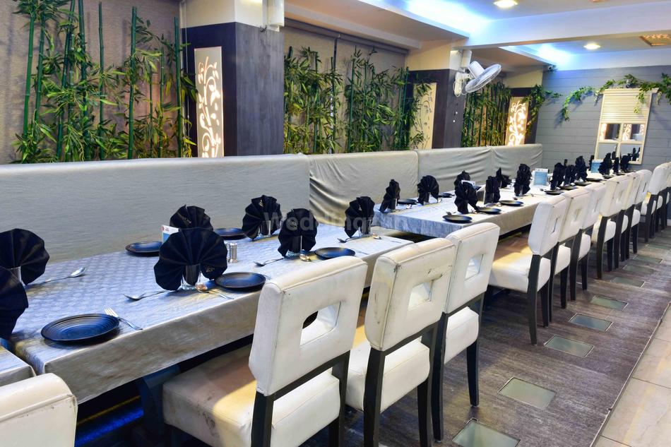 Unique Restaurant And Banquet Nikol, Ahmedabad | Banquet Hall | WeddingZ.in