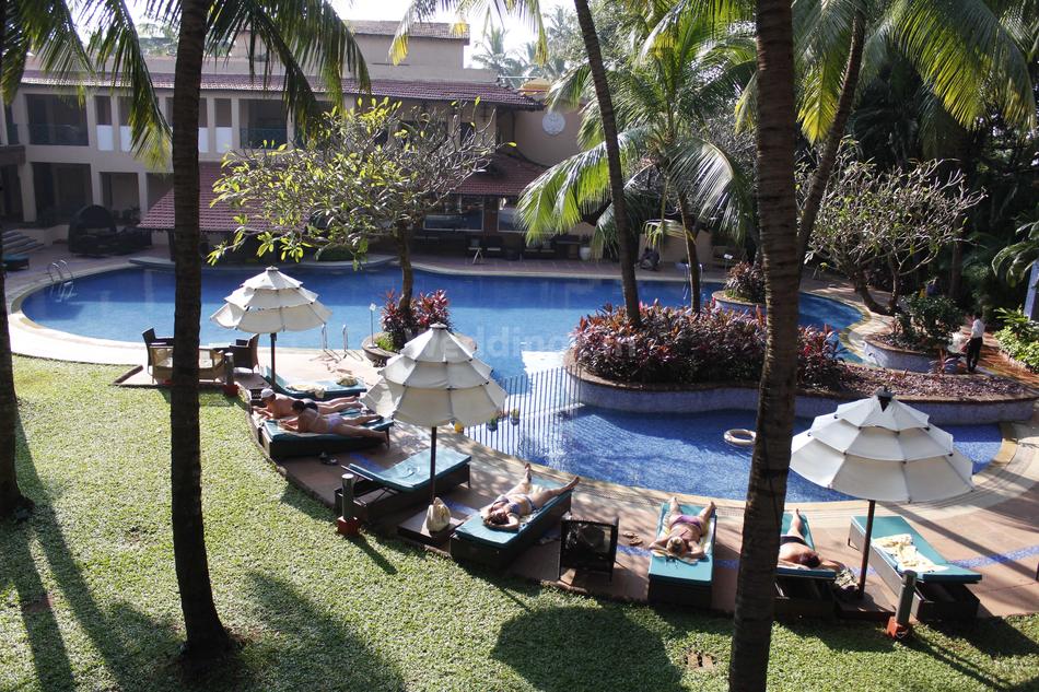 Lemon Tree Amarante Beach Resort Candolim, Goa | Banquet Hall | Wedding ...